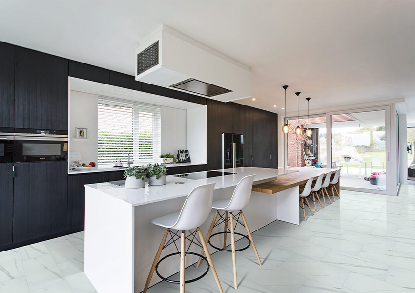 Tile in Saskatoon, SK | Western Carpet One Floor & Home